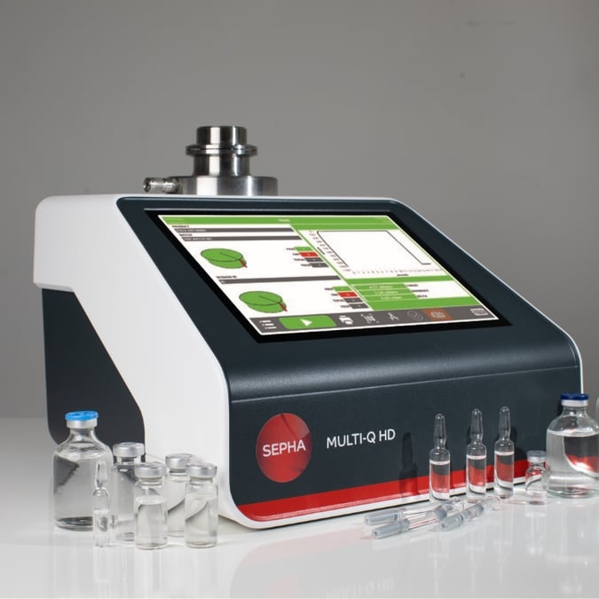 Why CDMOs need to adopt a robust Container Closure Integrity Testing ...